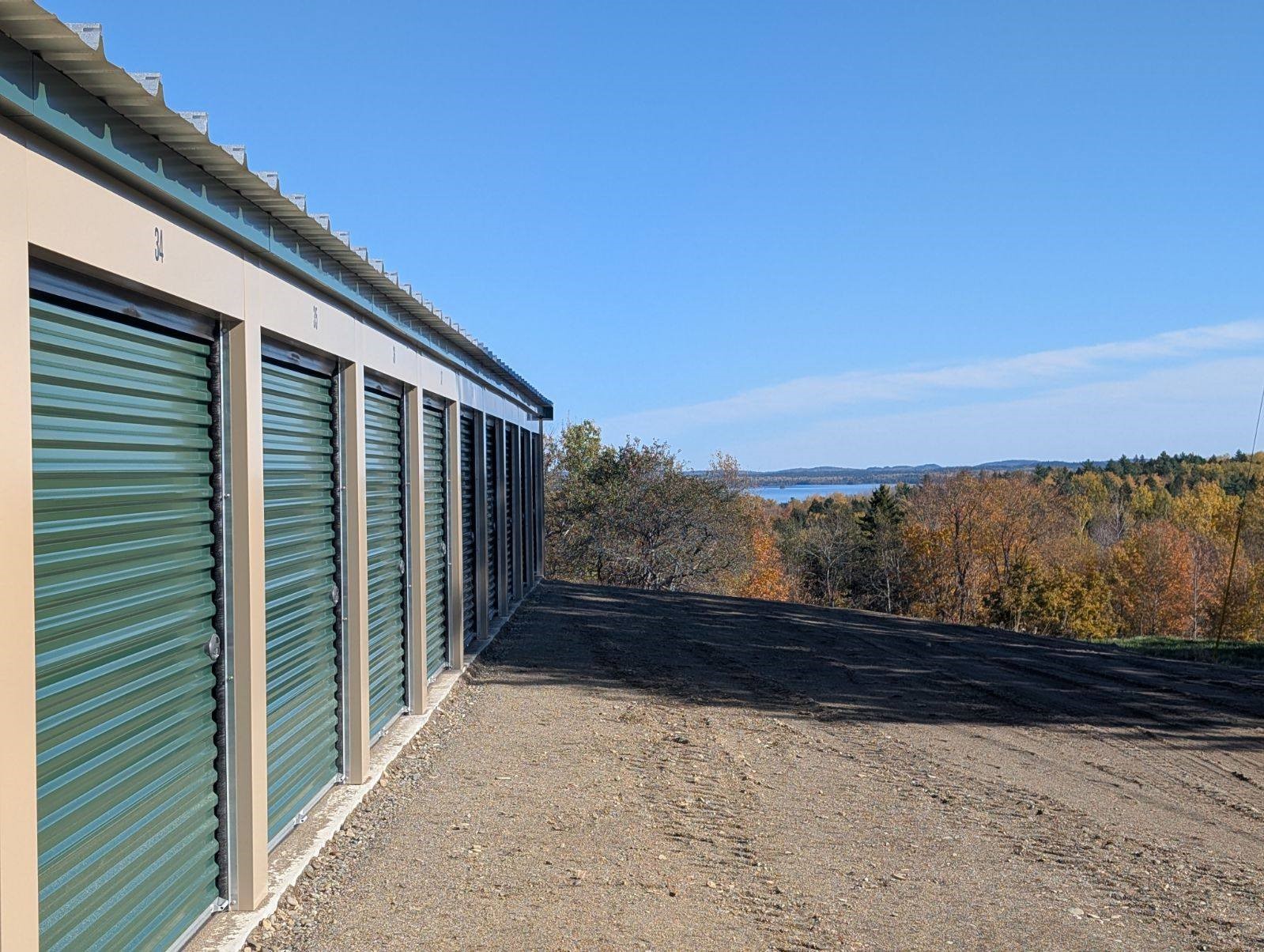 Home - Alexander Storage Units